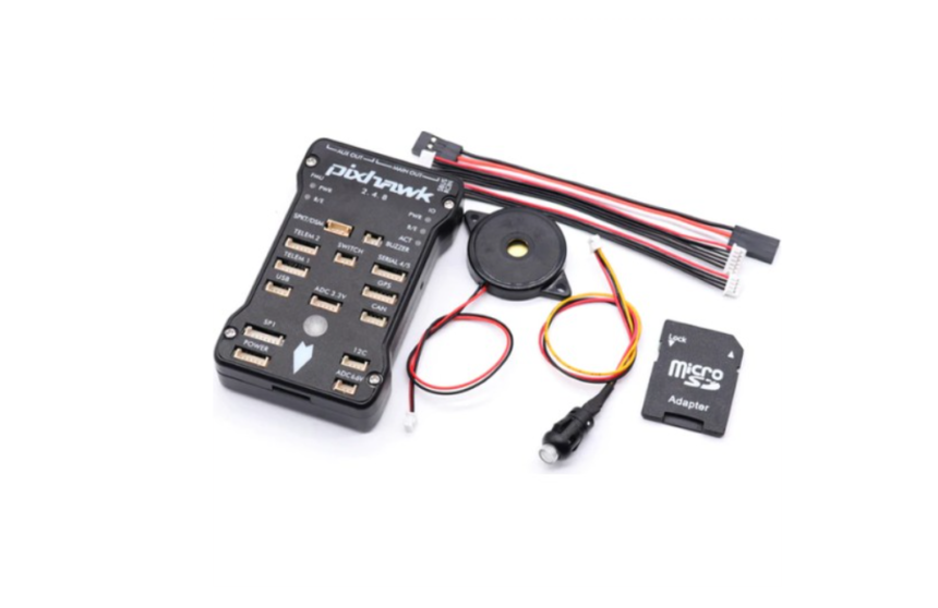 Pixhawk - digitaltarget.com.tr